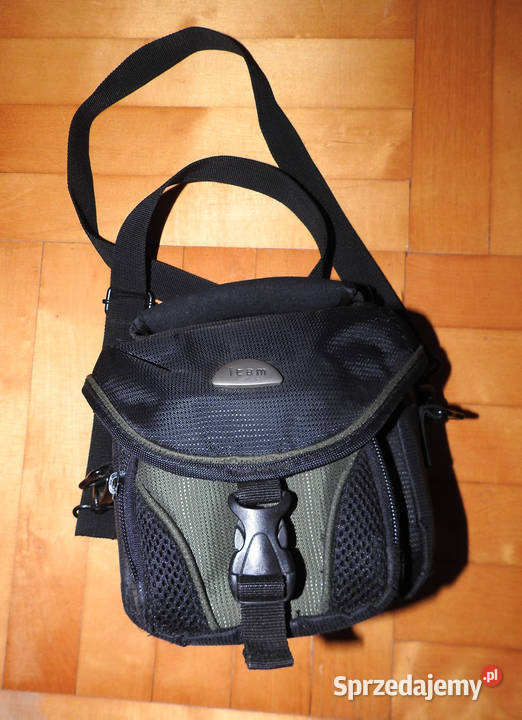 Aparat Fuji FinePix S 5500 + torba + karta pamięci 2GB Łańcut - Sprzedajemy.pl