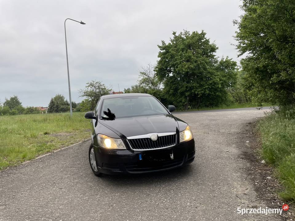 Skoda Octavia 1,9 TDI Polski Salon 1Wlasciciel Tylko 214TYS Konin ...