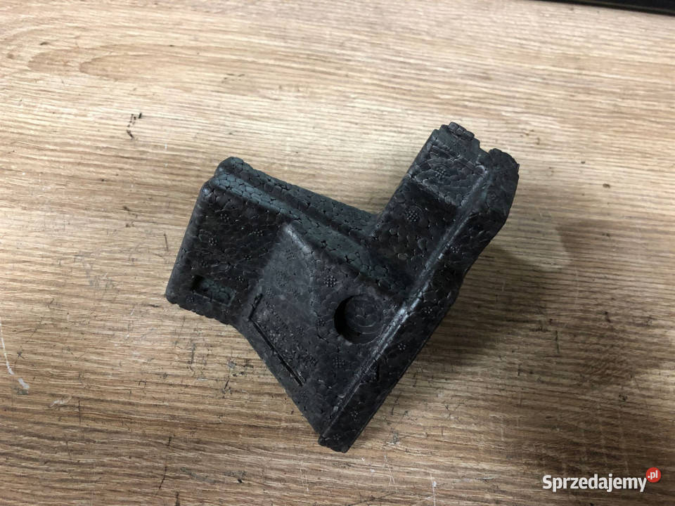 2465050730 ABSORBER ZDERZAKA MERCEDES W246 Murzynowo - Sprzedajemy.pl