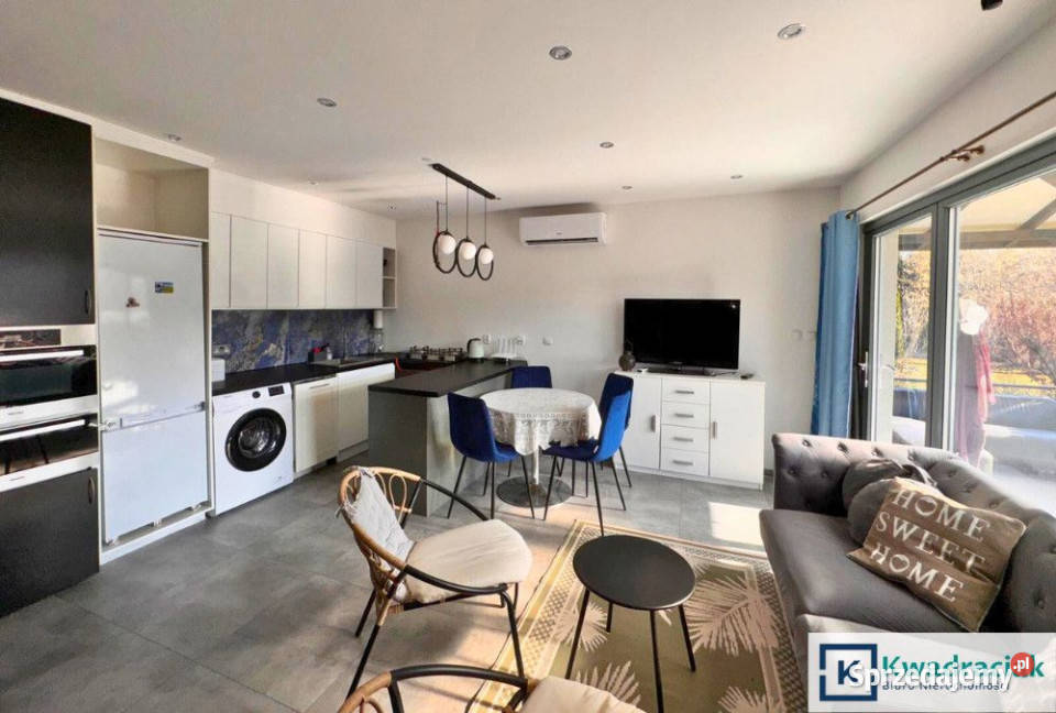 Dom wolnostojący 60m2 Międzybrodzie - Sprzedajemy.pl