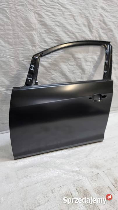 Opel Astra J IV 4 DRZWI PRZÓD PRZEDNIE LEWE nowe oryginał 13330765 ...