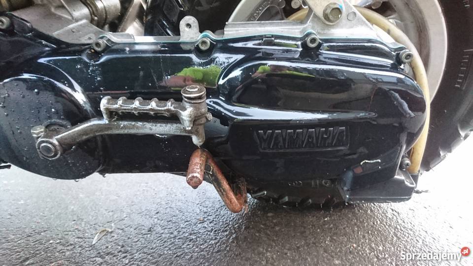 Yamaha mbk booster 100 Lubań - Sprzedajemy.pl