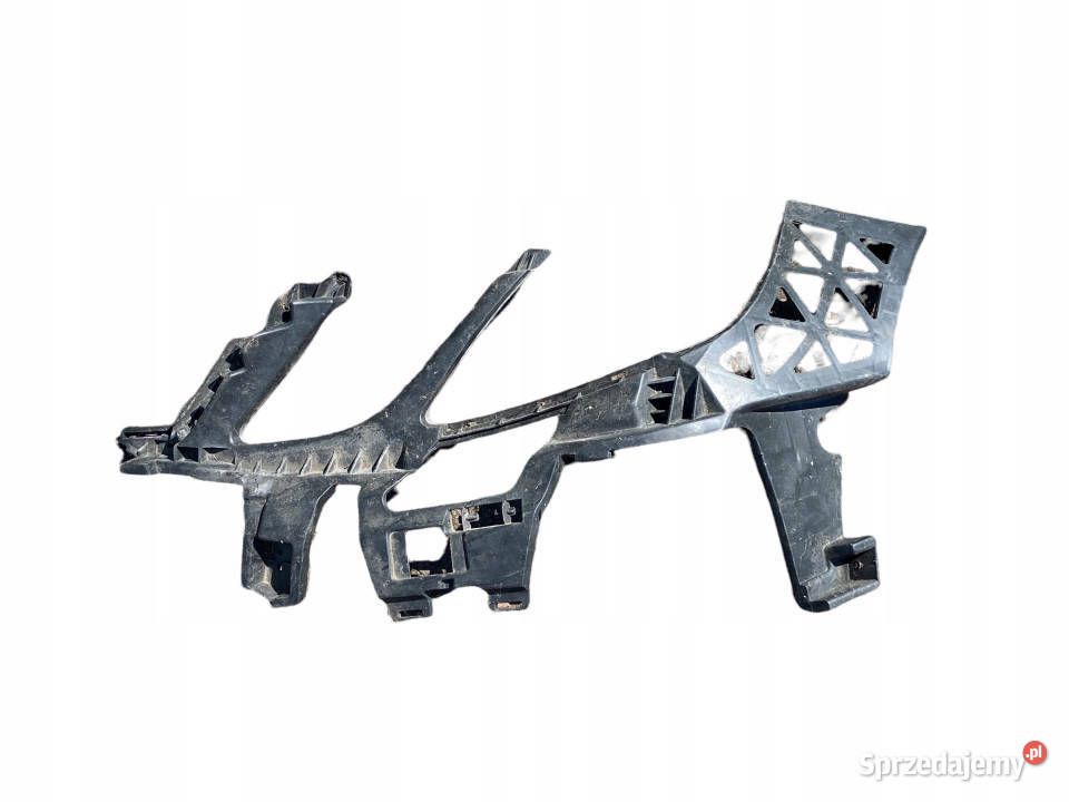 2128851965 ŚLIZG ZDERZAKA LEWY PRZÓD MERC W212 E63 Murzynowo ...