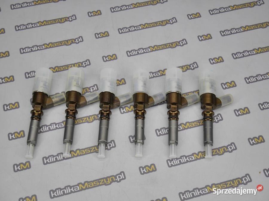 3200690 320-0690 pompowtryskiwacz Caterpillar Perkins nowy Będzin ...