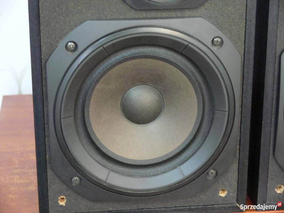 Kolumny Technics SB-F900 2 x 60 wat WYSYŁKA. Jasło - Sprzedajemy.pl