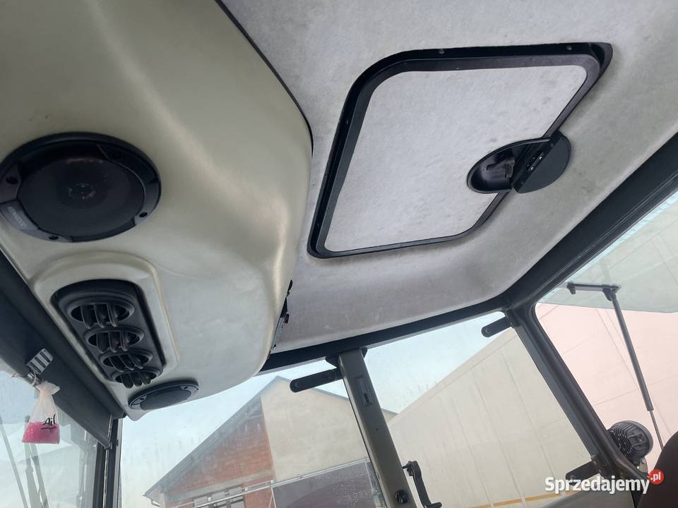 Sprzedam Zetora 6341 Dąbrowa - Sprzedajemy.pl