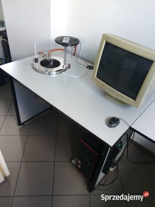 kalorymetr KL-12Mn Śrem - Sprzedajemy.pl