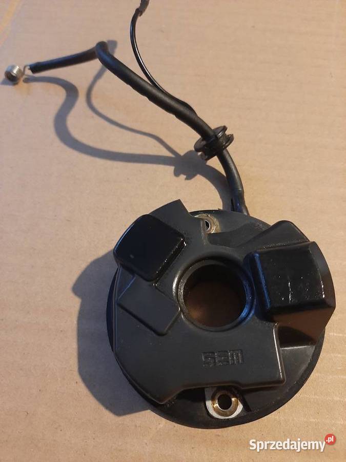 Cewka zapłoniwa/iskrownik do Dolpima ps 180 Janów - Sprzedajemy.pl