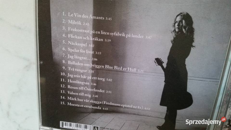 FURSLIDE, DIXIE CHICKS, Sofia Karlsson, Frida Snell Puławy - Sprzedajemy.pl