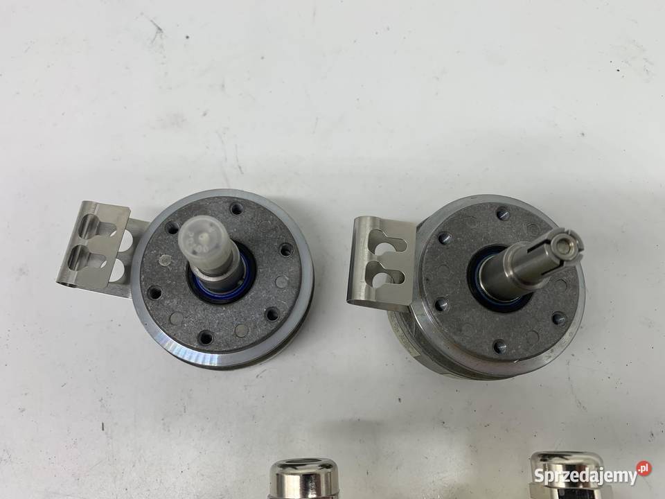Baumer OG73 UN 1024 Incremental Encoder Warszawa - Sprzedajemy.pl Baumer OG73 UN 1024 Incremental Encoder Warszawa - Sprzedajemy.pl