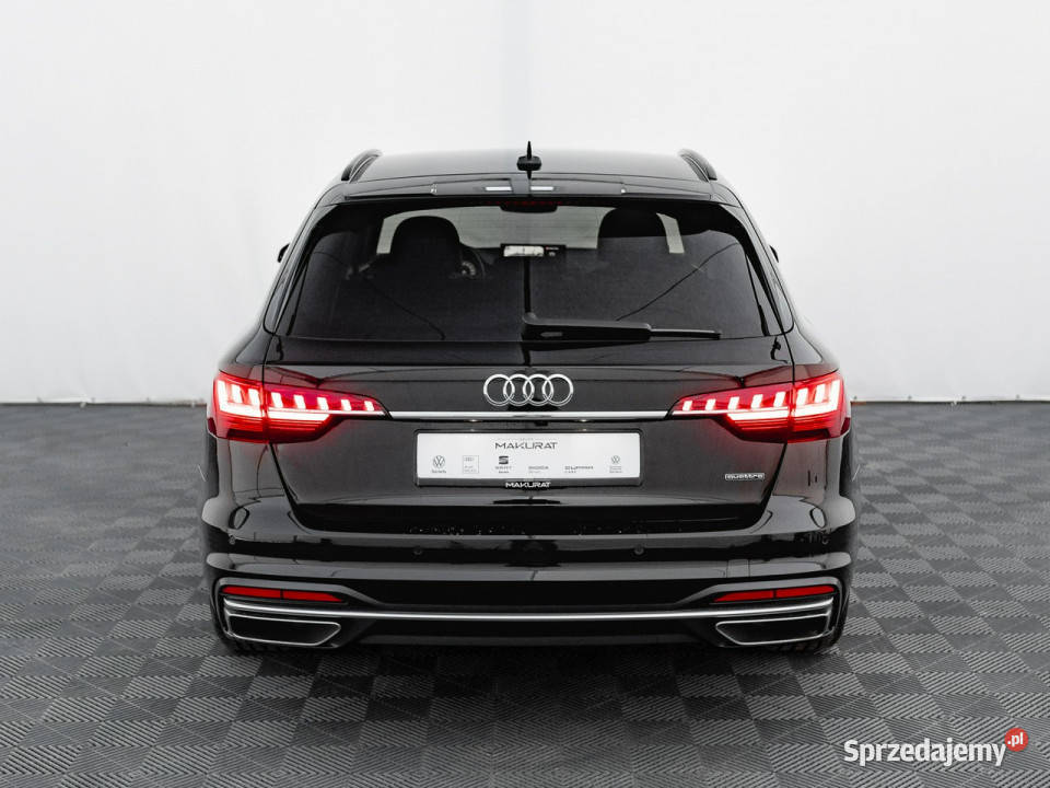Audi A4 WI363LC#45 TFSI MHEV QUATTRO ADVANCED Podgrz.f K.cof Salon PL ... Audi A4 WI363LC#45 TFSI MHEV QUATTRO ADVANCED Podgrz.f K.cof Salon PL ...