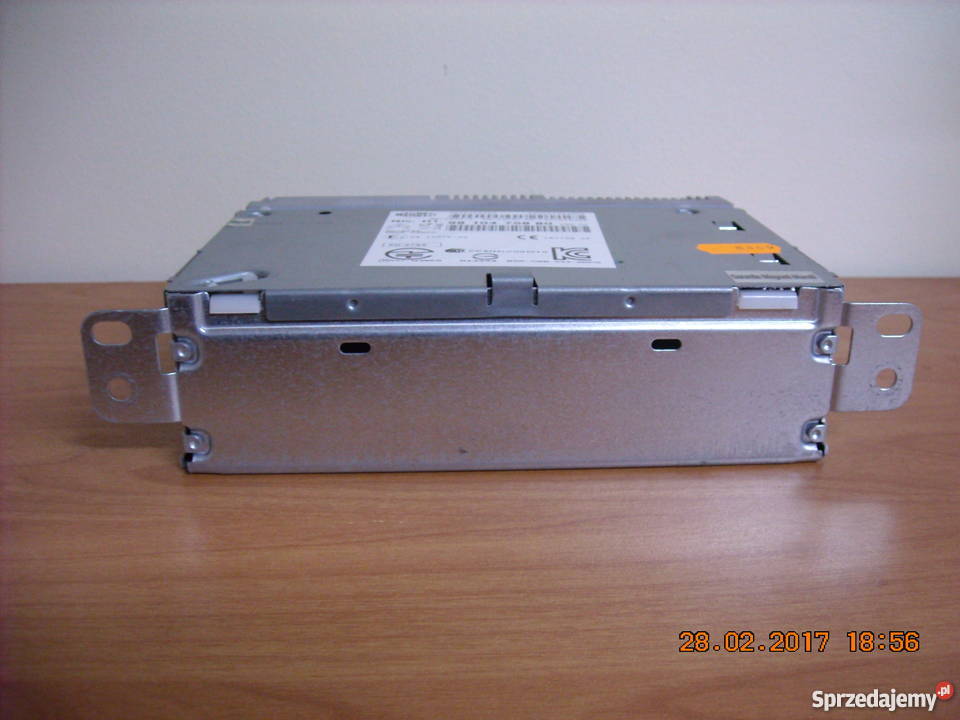 9809335980 Radio nawigacja Peugeot 308 Nowe mapy Jarocin - Sprzedajemy.pl