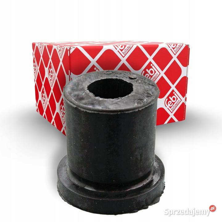 TULEJA RESORA TOYOTA LAND CRUISER Poznań - Sprzedajemy.pl