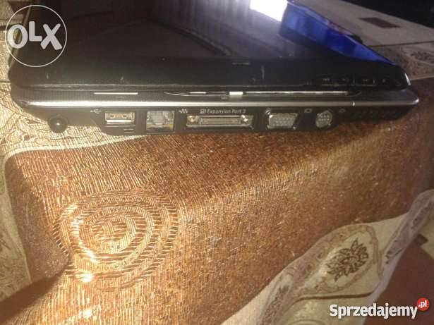 Laptop HP tx2000 Bytów - Sprzedajemy.pl