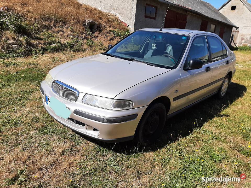 Rover 400 Kołomyja - Sprzedajemy.pl