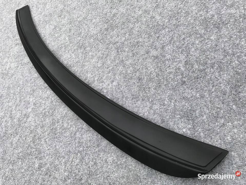 Audi A4 B8 Spoiler Lotks S Line Rs4 Dtm A4 B8 Sedan Otwock Sprzedajemy Pl