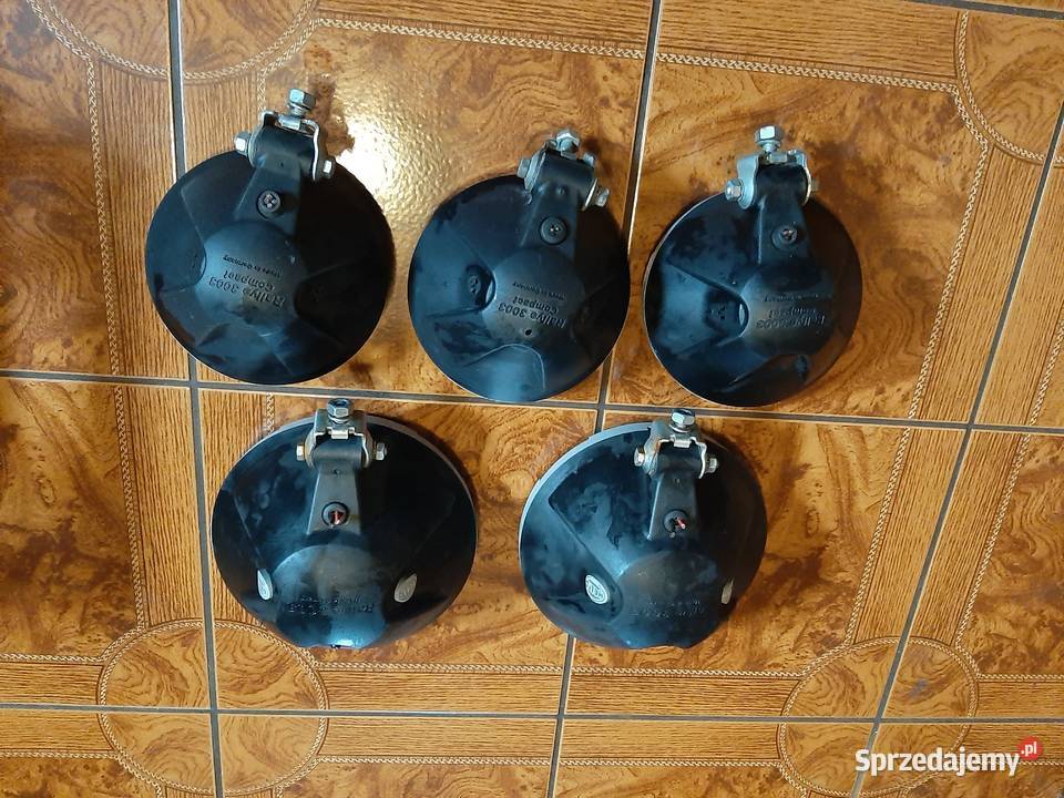 Halogeny Hella RALLYE 3003 Miłków - Sprzedajemy.pl