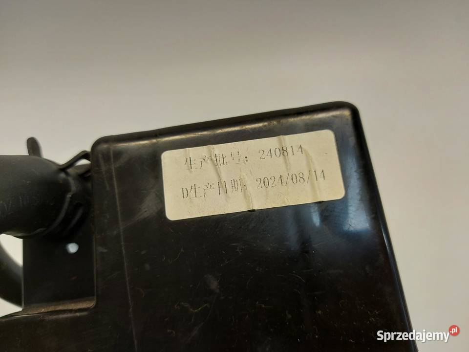 Chery Omoda 5 2024r separator odma rurka odpowietrzająca 1.6 240814 ...