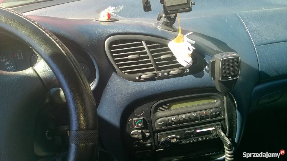 VW Sharan VR6 GL 174 km z gazem Kraków - Sprzedajemy.pl