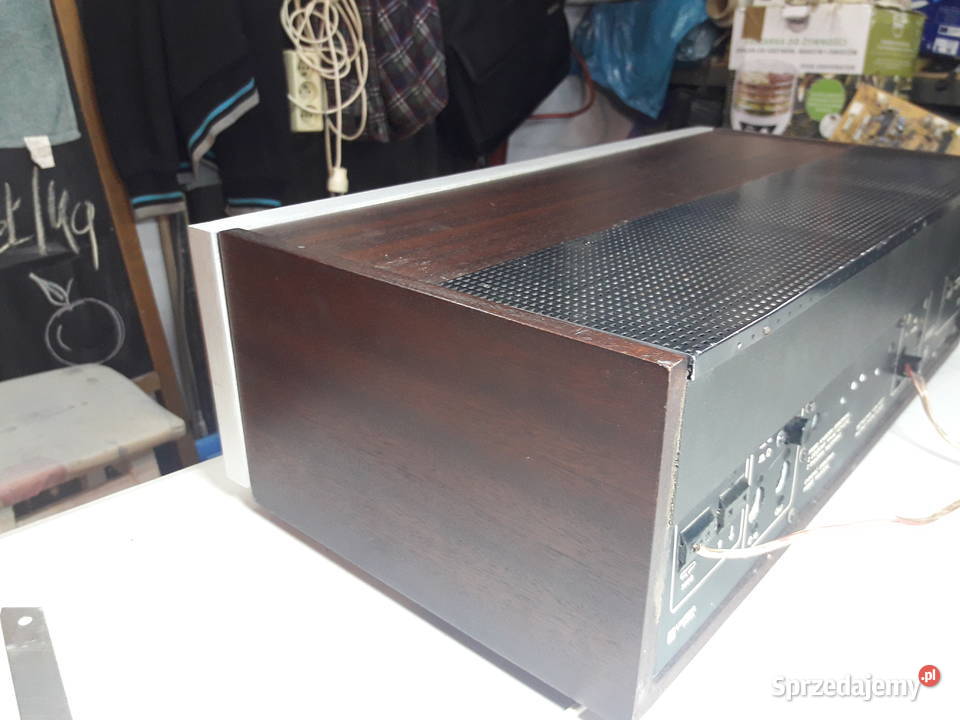 Unitra Diora Elizabeth Amplituner Warszawa - Sprzedajemy.pl