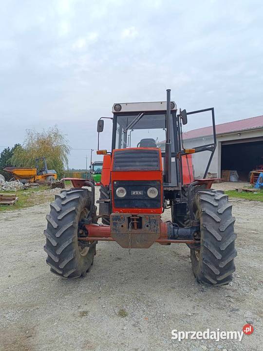 Zetor 11245 Gniewkowo - Sprzedajemy.pl