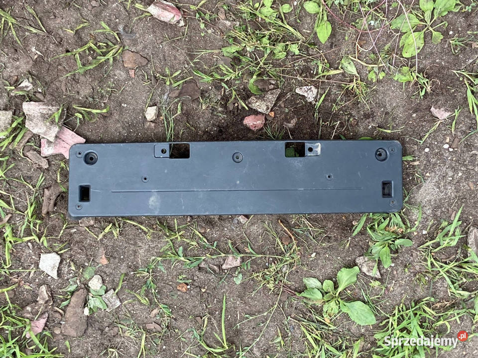 1728850081 LISTWA TABLICY REJESTRACYJNEJ MERC W172 Murzynowo ...