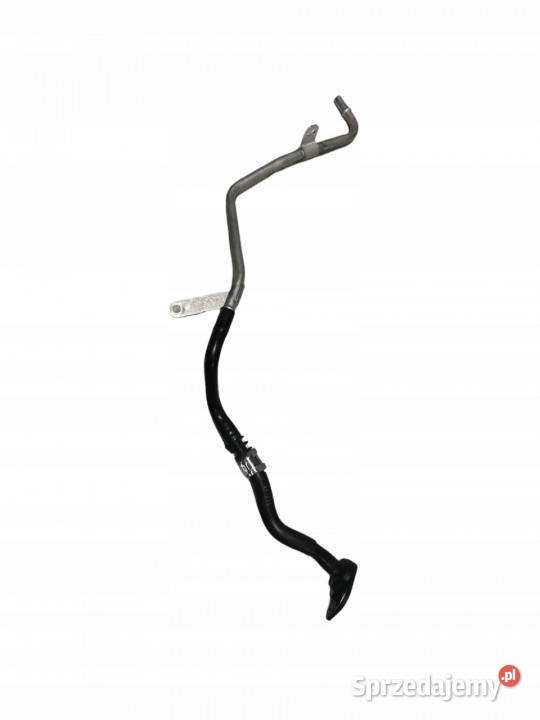 PRZEWÓD PALIWA MERCEDES 6560701332 Murzynowo - Sprzedajemy.pl