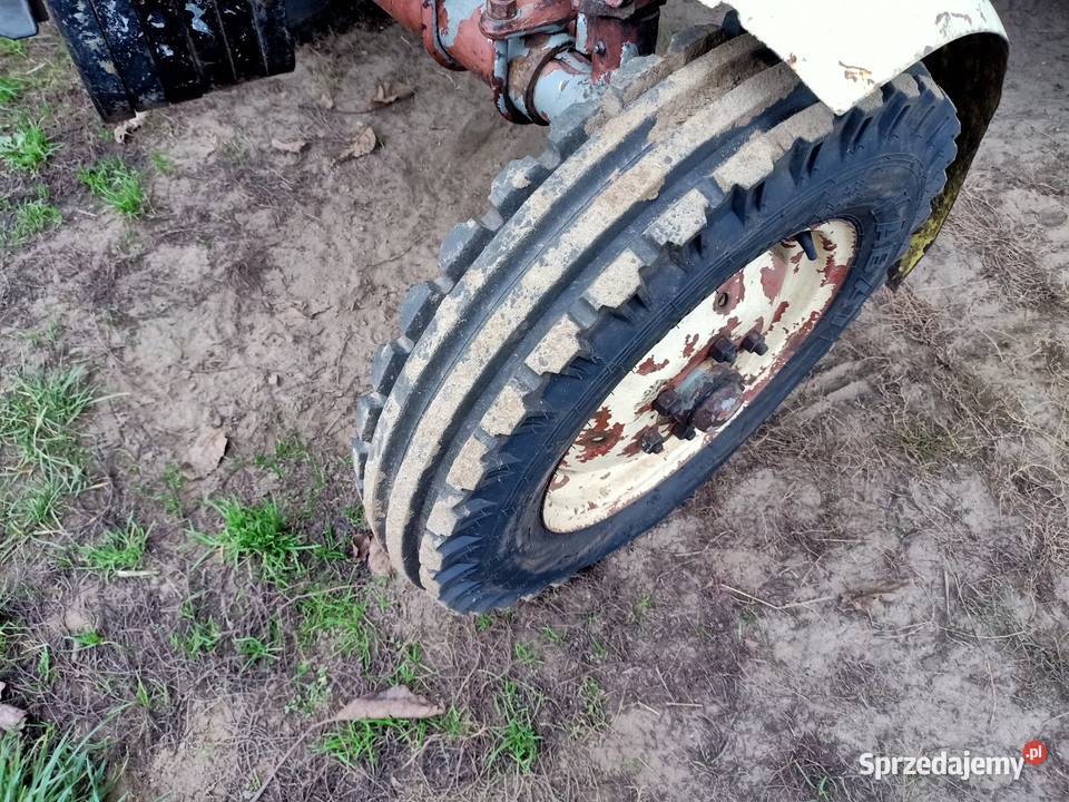 Ursus C 360 Kozin - Sprzedajemy.pl