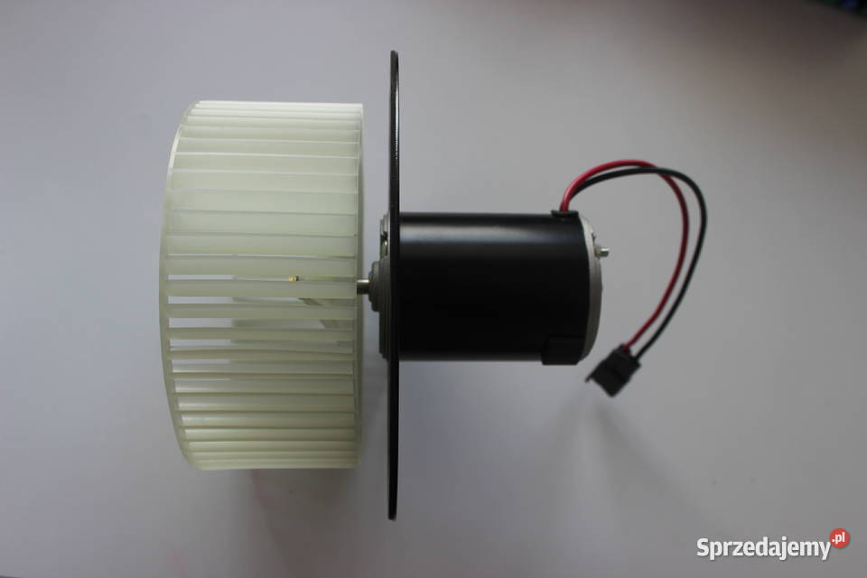 RE300527 Wentylator nawiewu kabiny do John Deere Jelenia Góra ...