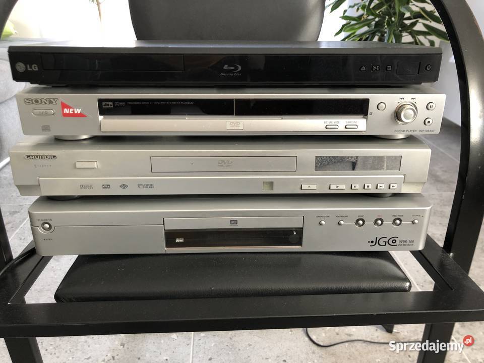 Odtwarzacz LG Blu-ray BP220 plus trzy inne urządzenia Nowosiedlice ... Odtwarzacz LG Blu-ray BP220 plus trzy inne urządzenia Nowosiedlice ...