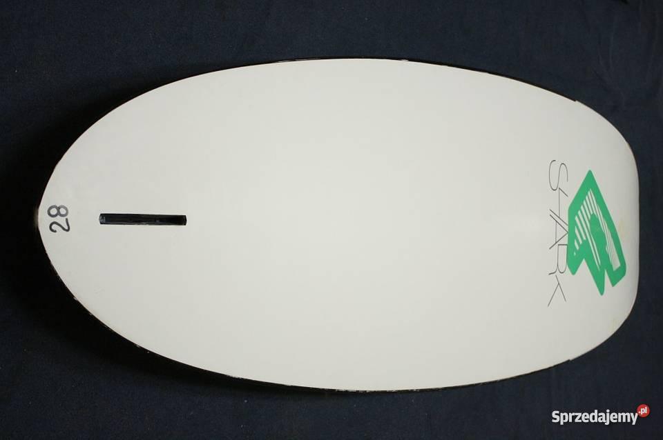 Deska Fanatic Shark 2013 150, 165 windsurfing Pabianice - Sprzedajemy.pl