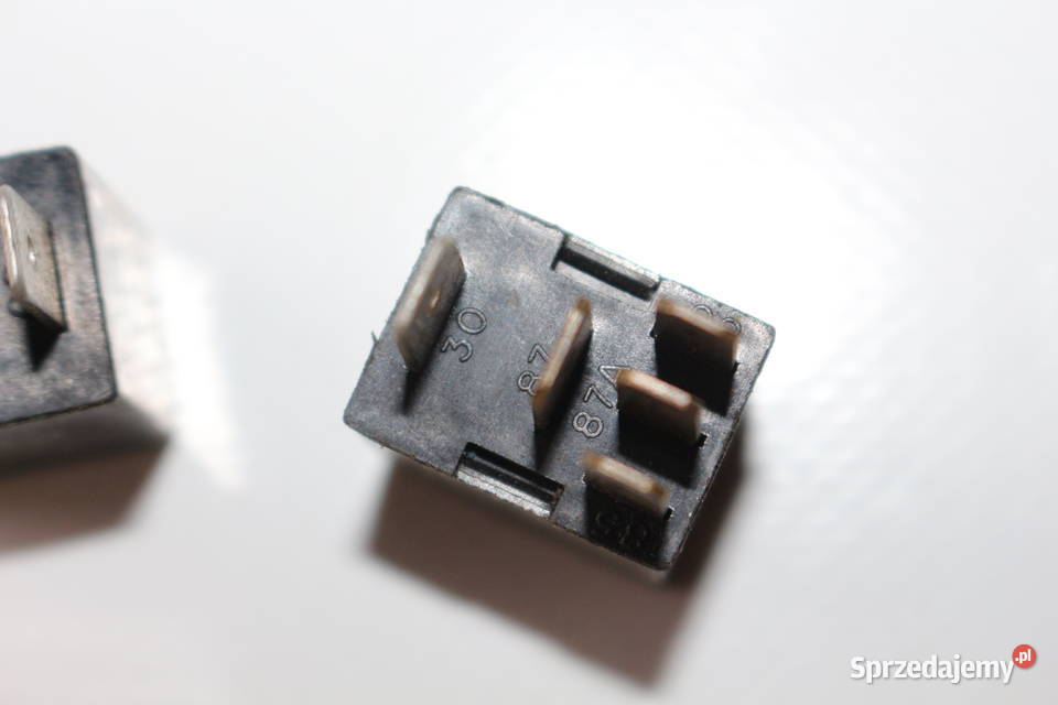 JEEP GRAND CHEROKEE PRZEKAŹNIK 56006846 19672J Prochowice - Sprzedajemy.pl