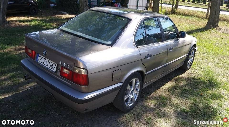 bmw e34 m20 lpg odpala oc na rok przegląd Świecie - Sprzedajemy.pl
