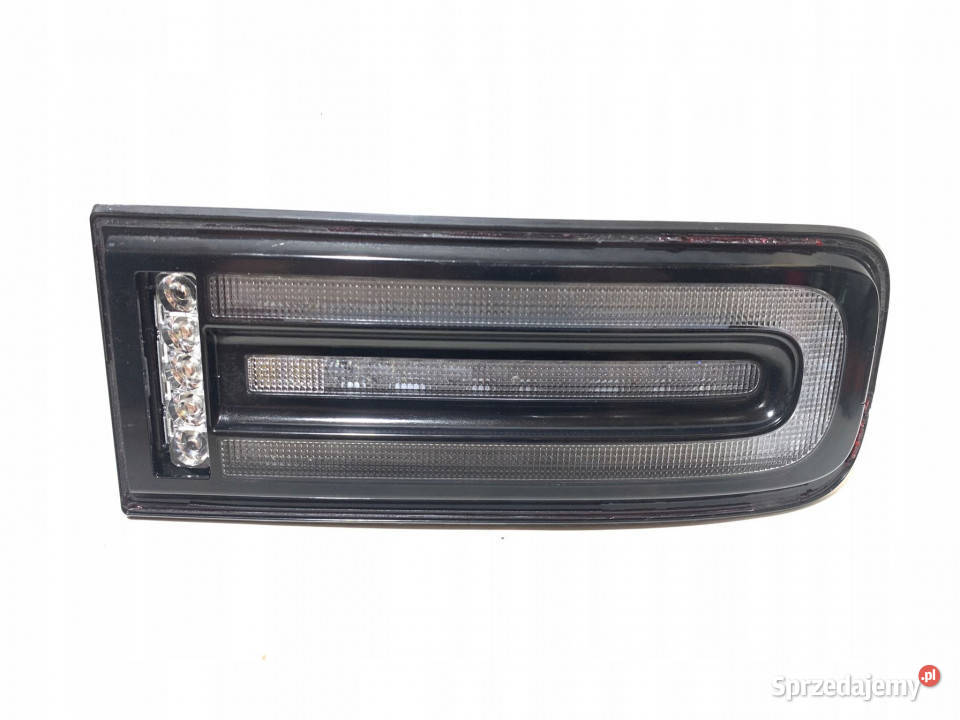 LAMPA LEWY TYŁ MERCEDES G KLASA 4639064201 Murzynowo - Sprzedajemy.pl