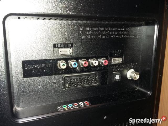 Telewizor LG 32LN5400 Piekary Śląskie - Sprzedajemy.pl
