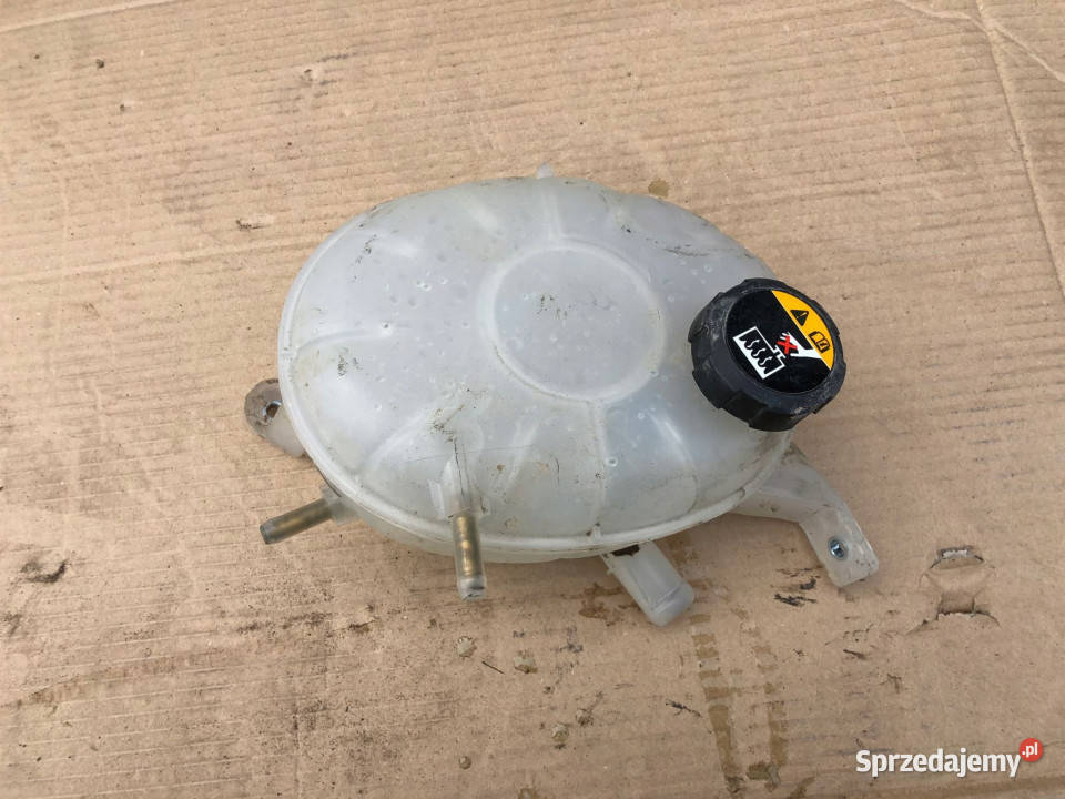 25430-G2000 ZBIORNIK WYRÓWNAWCZY HYUNDAI IONIQ Murzynowo - Sprzedajemy.pl