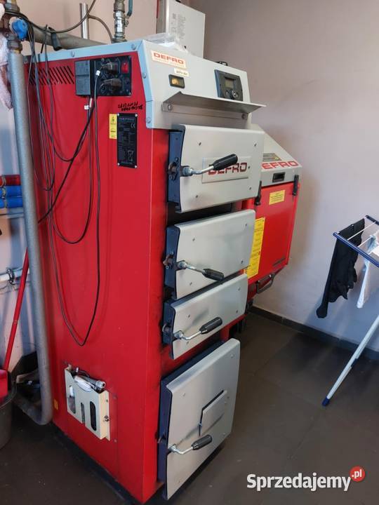 Piec Defro Zgierz - Sprzedajemy.pl