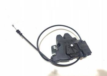 Zamek klapy bagażnika Mercedes W203 S203 kombi Lublin - Sprzedajemy.pl