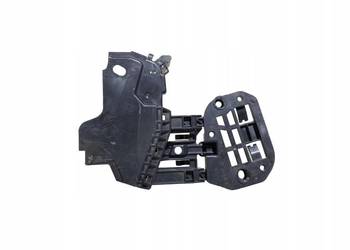 MERCEDES W246 W117 MOCOWANIE SŁUPKA PRZEDNIEGO A2466840437 Radom ...