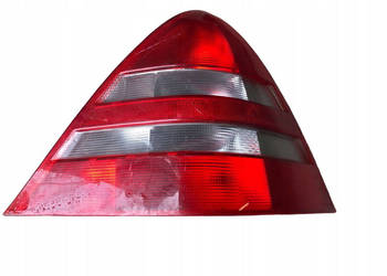 2469068800 LAMPA TYŁ PRAWA MERCEDES W246 Murzynowo - Sprzedajemy.pl