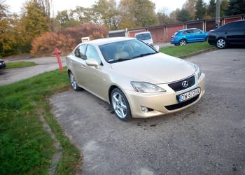 Używany Lexus na sprzedaż - Sprzedajemy.pl