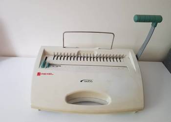 bindownica - Sprzedajemy.pl