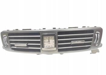 KRATKA ,ZEGAREK BEZ SZKŁA MERCEDES W218 2188300754 Murzynowo ...