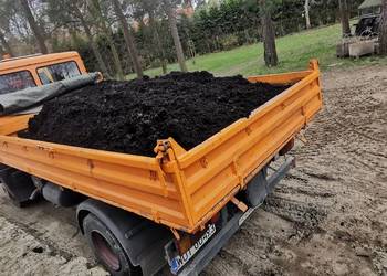 czarnoziem - Sprzedajemy.pl