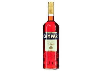campari cena - Sprzedajemy.pl