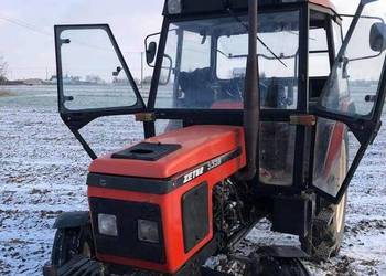 Zetor - Ciągniki - Sprzedajemy.pl