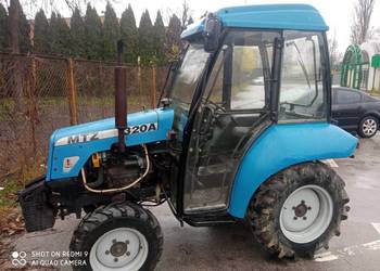 MTZ - Ciągniki - Sprzedajemy.pl