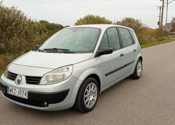 Używane Renault Scenic na sprzedaż - Sprzedajemy.pl