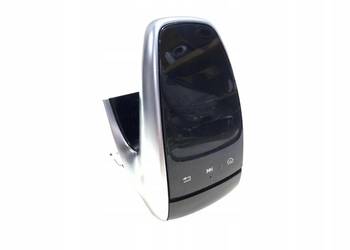 USZKODZONY 1669008422 PANEL IDRIVE MERCEDES GLE ML Murzynowo ...