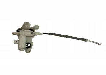 ZAMEK KLAPY MERCEDES X290 GT AMG 0997400600 Murzynowo - Sprzedajemy.pl